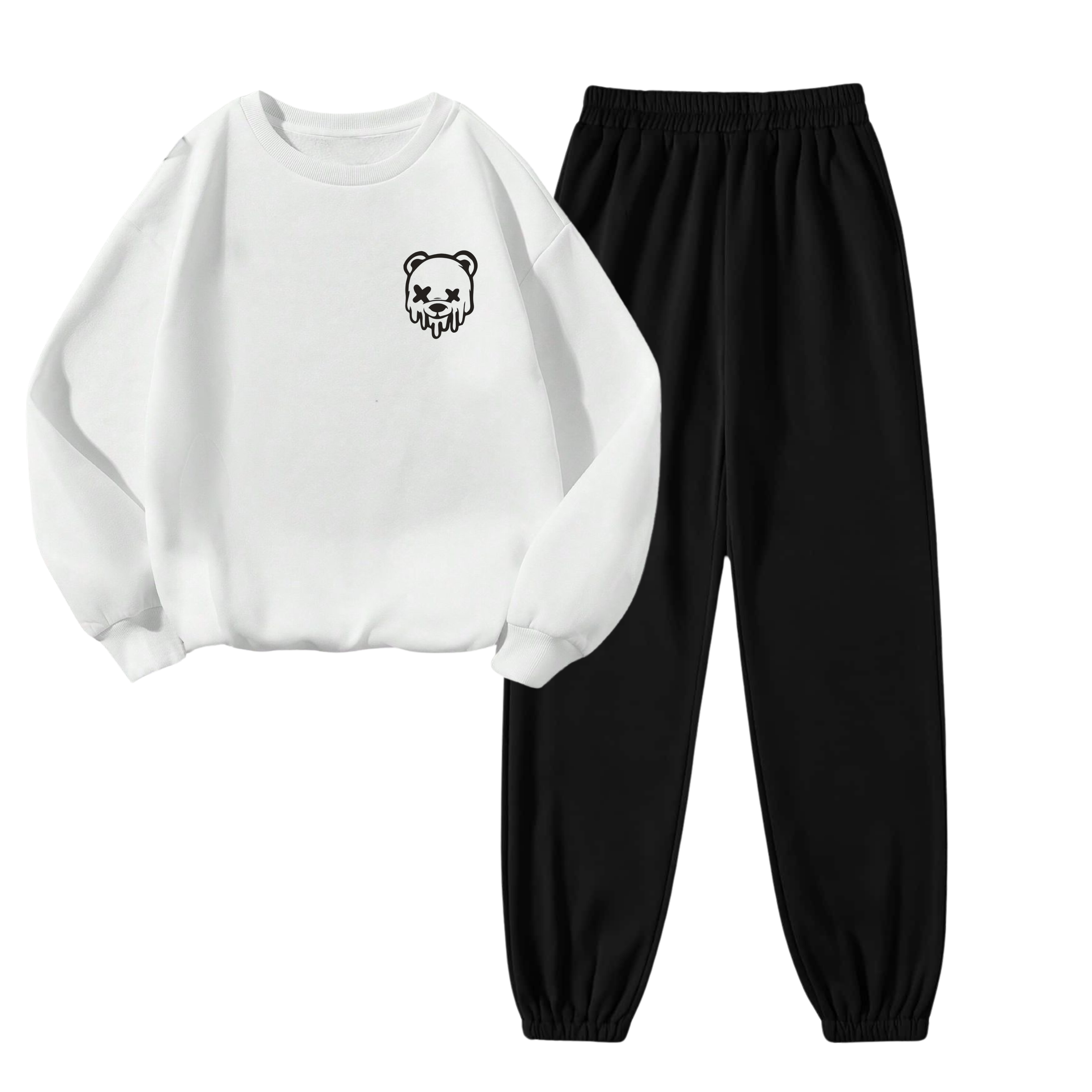 SweatSet – THE TOG
