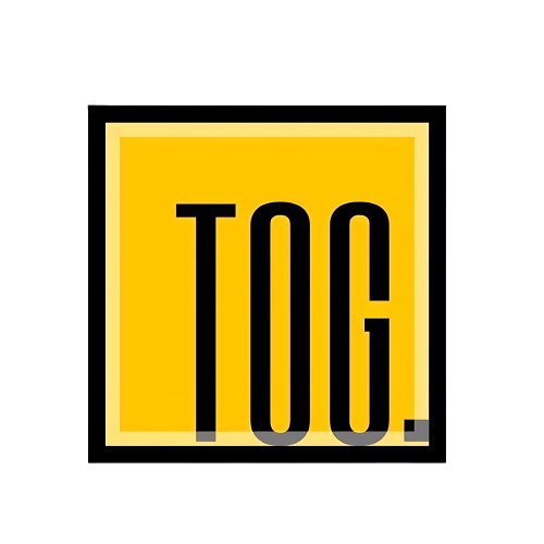 DROP SHOULDER TEES – THE TOG